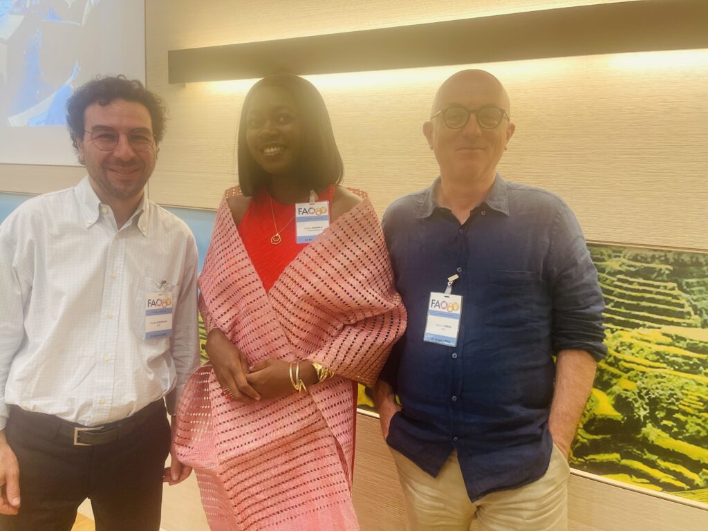 Sixth Meeting of the Ad Hoc Technical Expert Group on Farmers' Rights ...